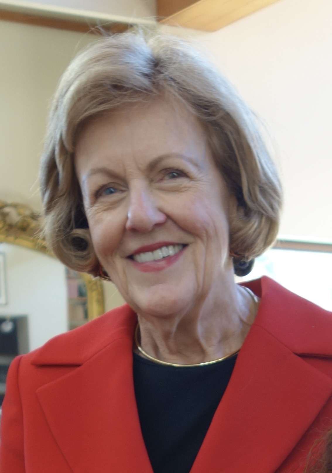 "Your aunt is so cool!" - Ask Liz Weston